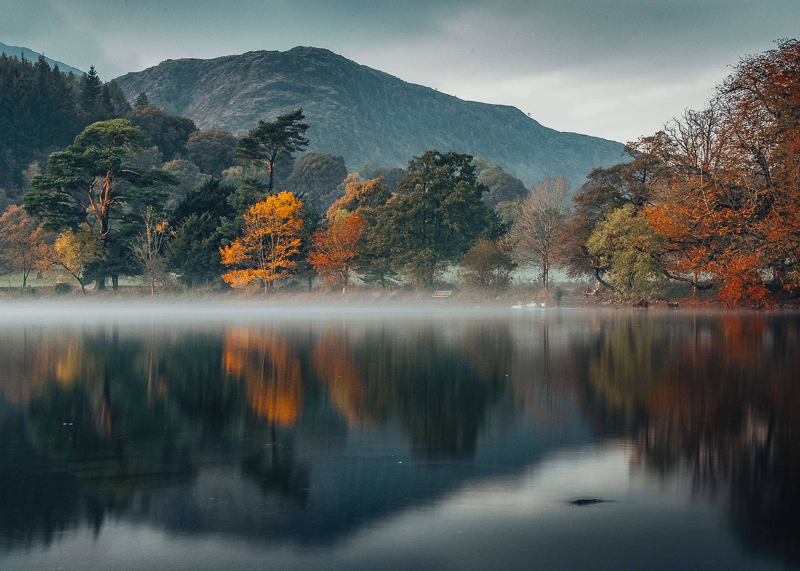 Autumn Break Activities in the Lake District | Mill House Cottages
