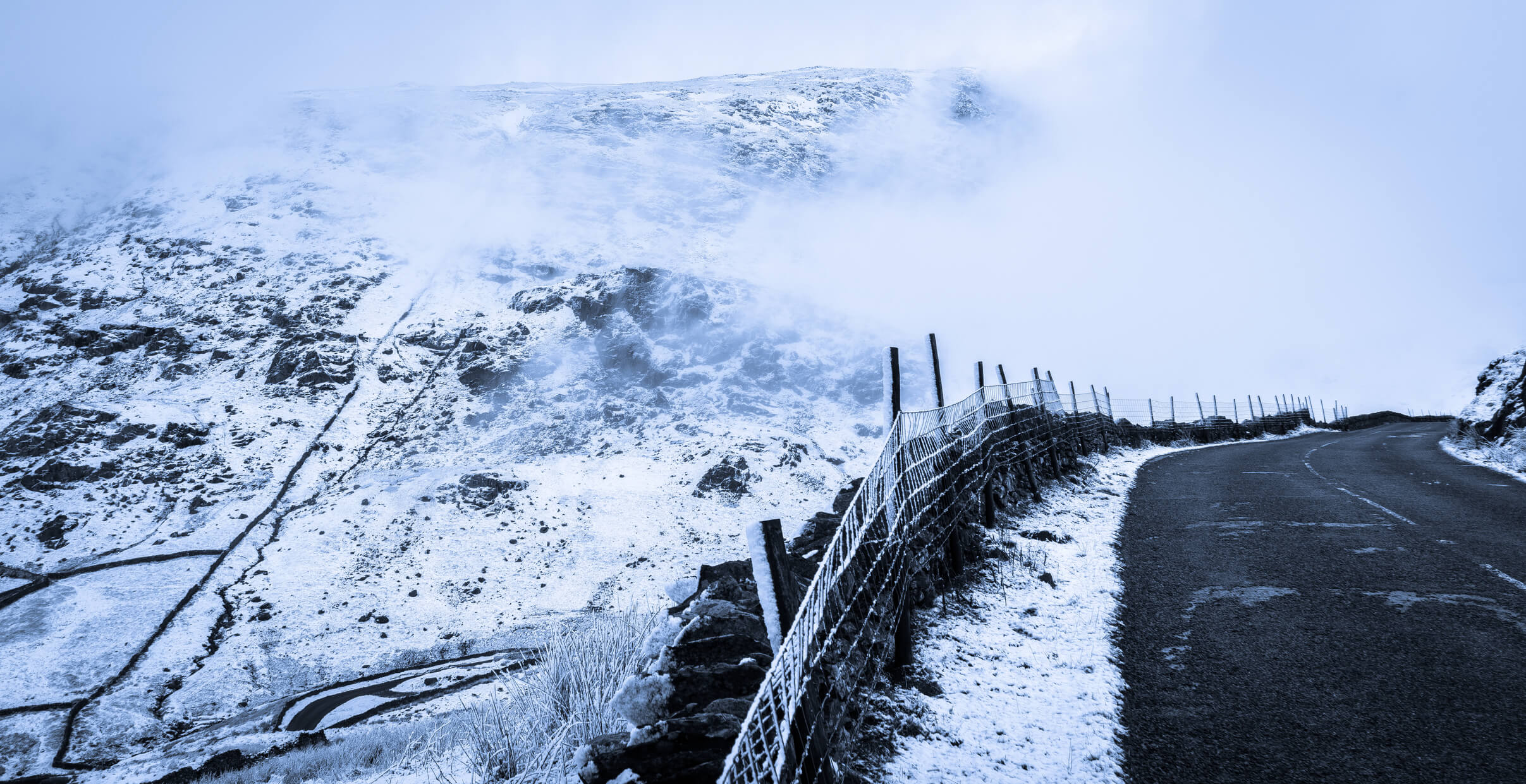 Walking with Wainwright – Red Screes | Mill House Cottages