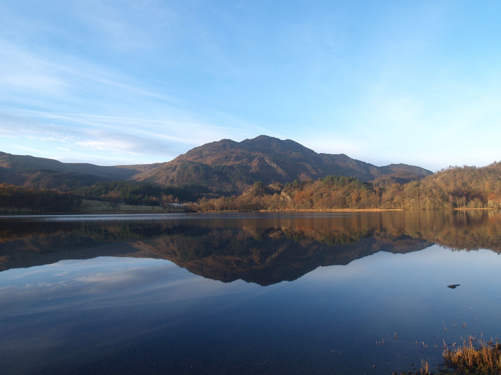 Mountains to Climb in Scotland | Mill House Cottages