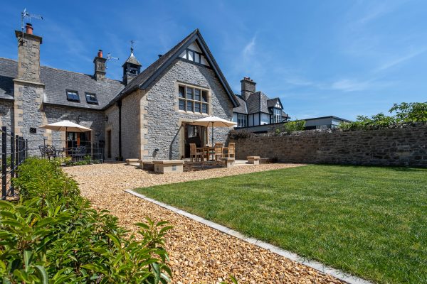 Old School Hall | Mill House Cottages