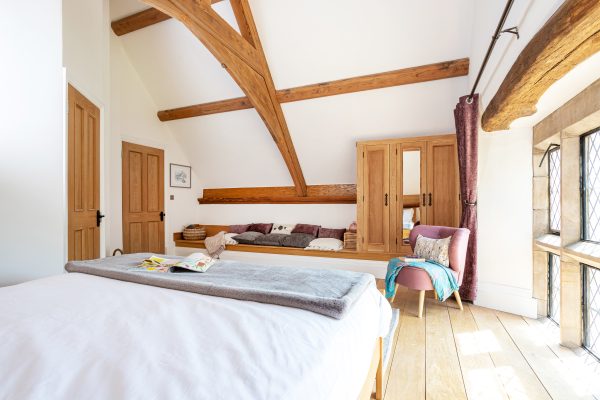 Old School Hall | Mill House Cottages