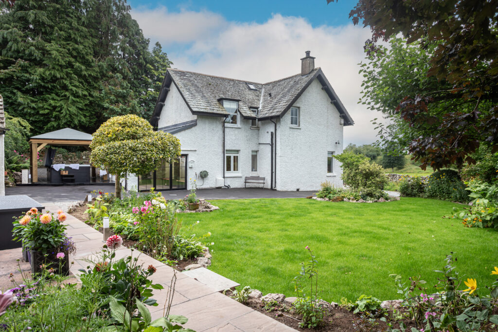 Lane End Cottage | Mill House Cottages